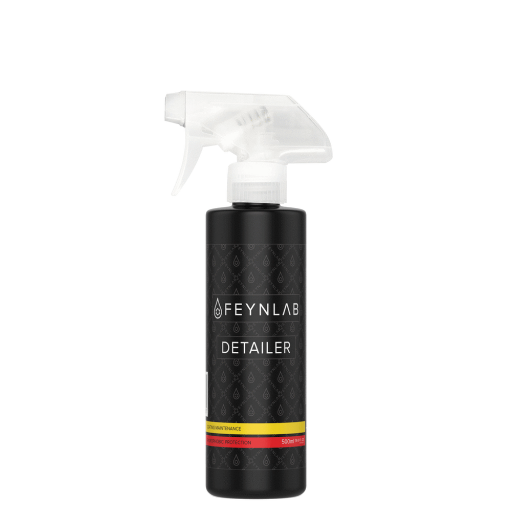 Feynlab Ceramic Coating